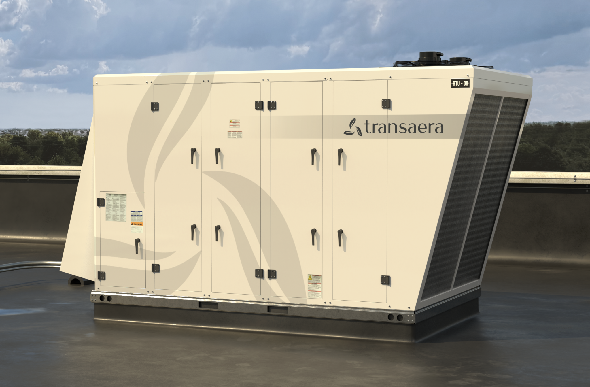 Why We Invested: Transaera - Clean Energy Ventures