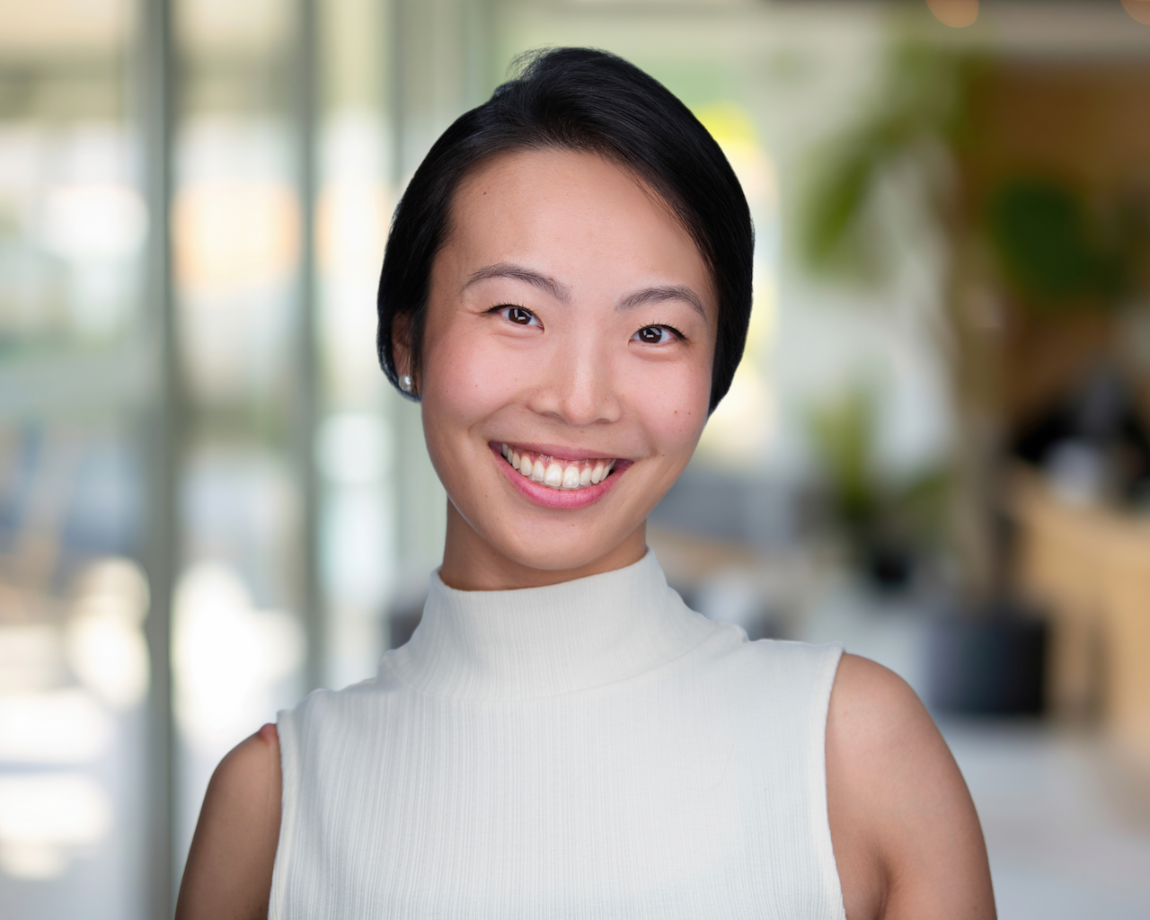 Amy Zhao, Investor - Clean Energy Ventures