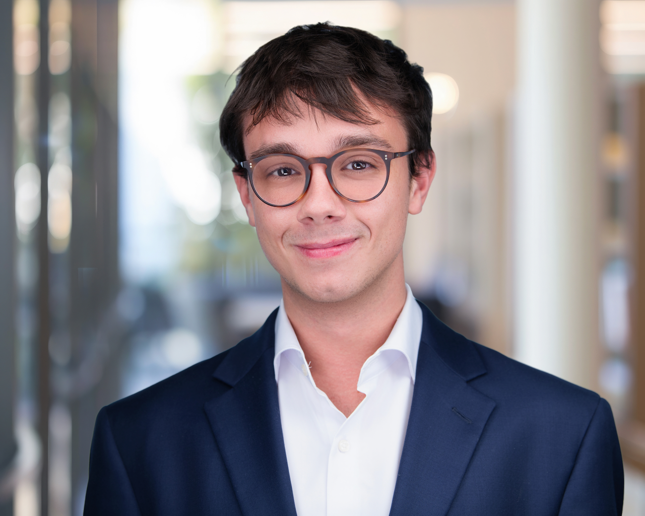 David Meyer, Community Manager - Clean Energy Ventures
